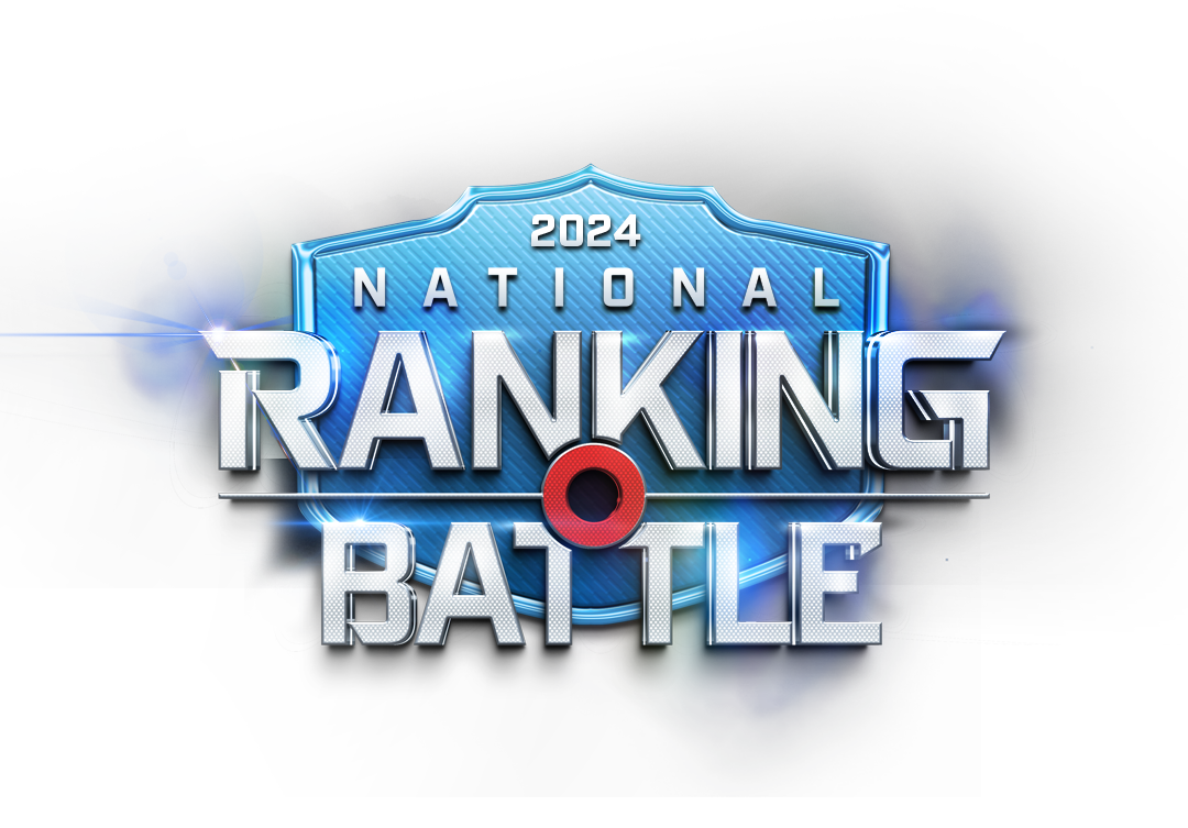Nation Ranking Battle 2024 | PHOENIXDARTS