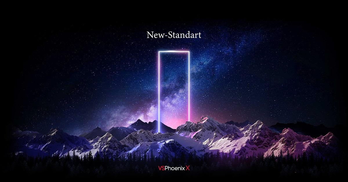 VSPhoenix X｜PHOENIXDARTS